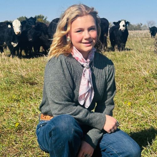KRVN 880 – KRVN 93.1 – KAMI - Kansas Singer Wins Annual NCBA National ...
