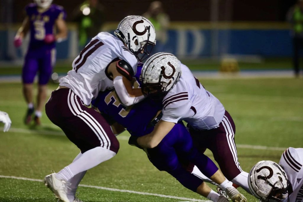 KRVN 880 – KRVN 93.1 – KAMI - Stuart Wins First State Title over SEM