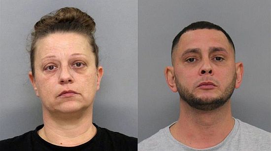 KRVN 880 – KRVN 93.1 – KAMI - Possession of a Deadly Weapon by a ...