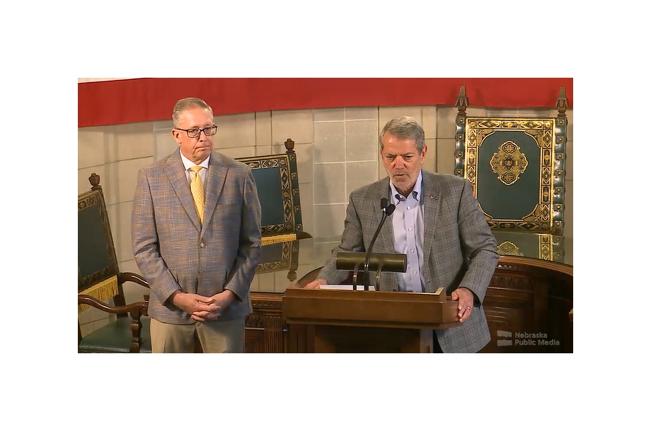KRVN 880 – KRVN 93.1 – KAMI - Bohac picked to lead Nebraska State ...