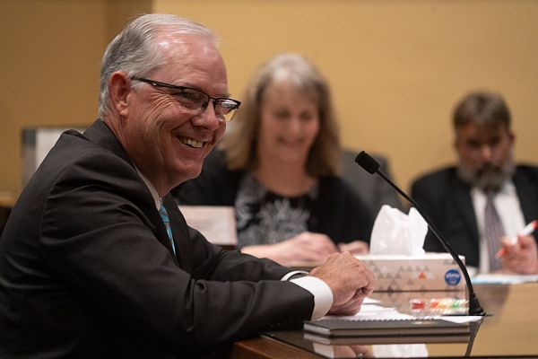 KRVN 880 – KRVN 93.1 – KAMI - Education commissioner outlines ...