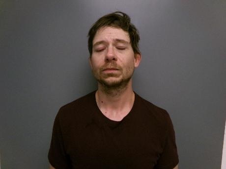 KRVN 880 – KRVN 93.1 – KAMI - Iowa man arrested in Lexington on drug charge