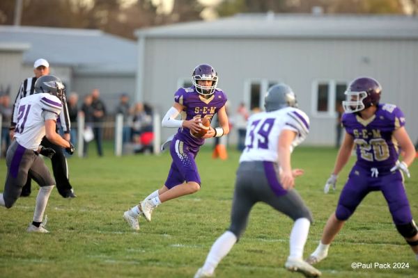 KRVN 880 – KRVN 93.1 – KAMI - Mustangs look for repeat tonight in Kearney