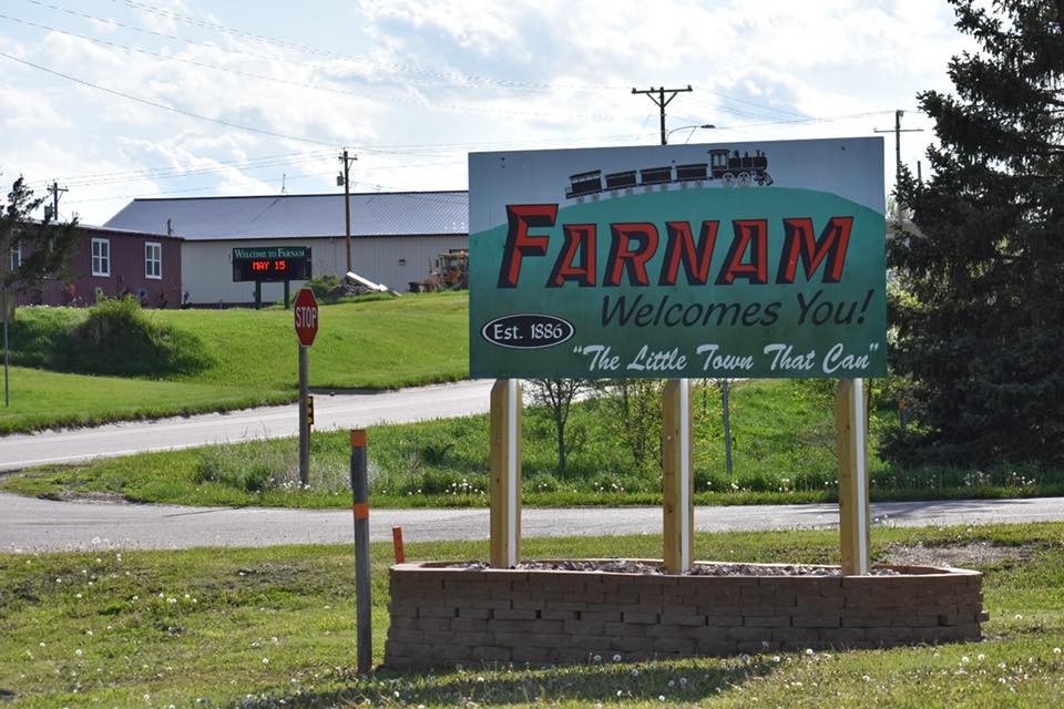KRVN 880 – KRVN 93.1 – KAMI - Arrest Warrant issued for former Farnam ... KRVN 880 – KRVN 93.1 – KAMI - Arrest Warrant issued for former Farnam ...