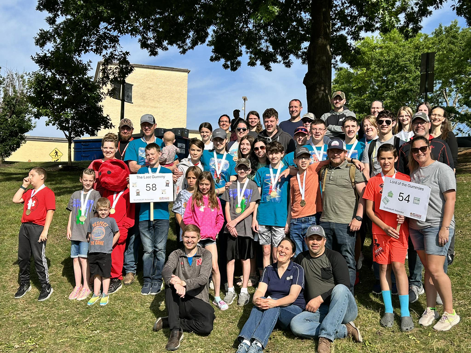 KRVN 880 – KRVN 93.1 – KAMI - Oregon Trail Community Foundation invests ...