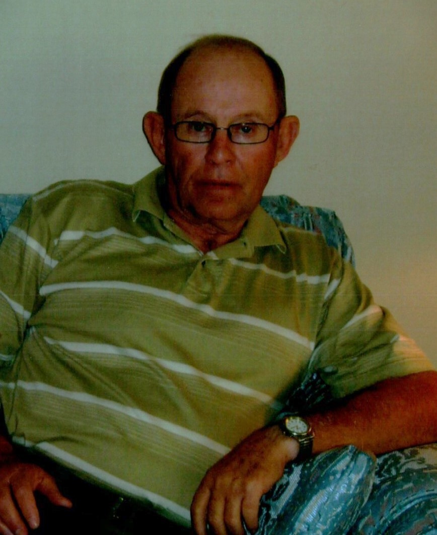 KRVN 880 – KRVN 93.1 – KAMI - Larry Edward Volk, 85 of Lexington