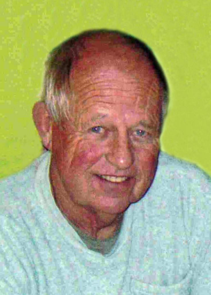 KRVN 880 – KRVN 93.1 – KAMI - Kenneth S. “Ken” Watson, 73 years of age ...