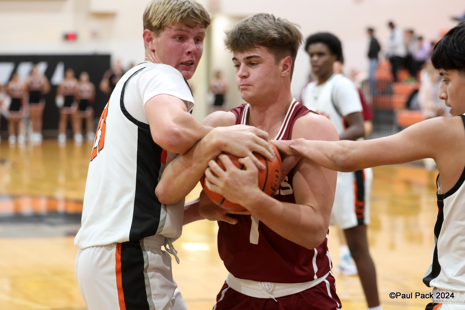KRVN 880 – KRVN 93.1 – KAMI - Gothenburg basketball wins big to start ...