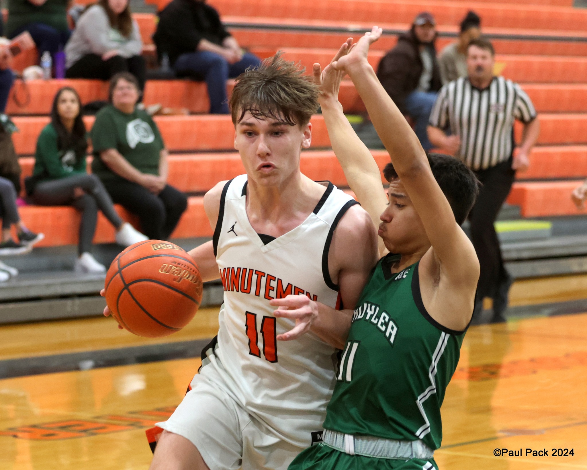 KRVN 880 – KRVN 93.1 – KAMI - Lexington Splits Two Close Games with ...