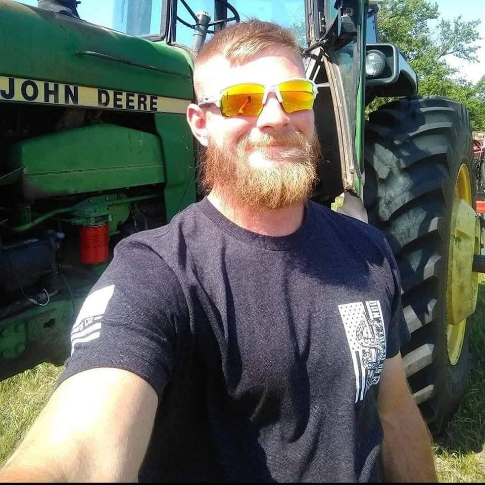 KRVN 880 – KRVN 93.1 – KAMI - Tyler Layne Bowden, 30, of Republican ...