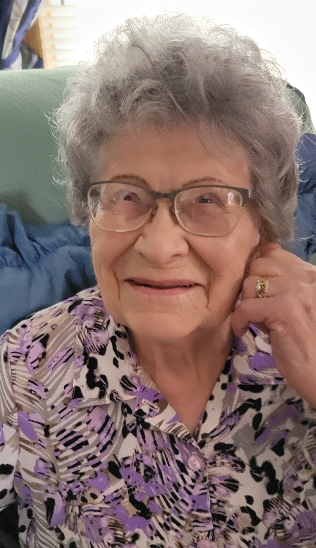 KRVN 880 – KRVN 93.1 – KAMI - Elaine M. Haussler, age 93, formerly of ...