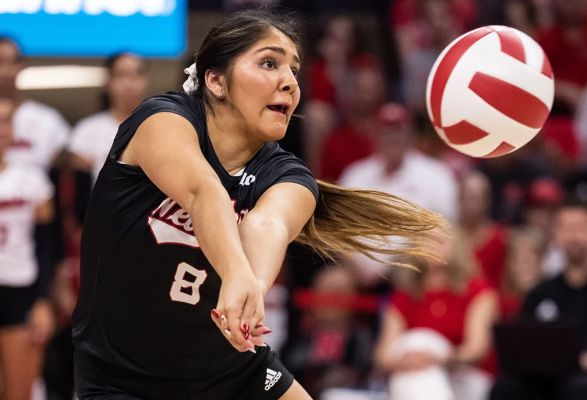 KNEB-AM 960 AM – 100.3 FM - Rodriguez named finalist for player of the year