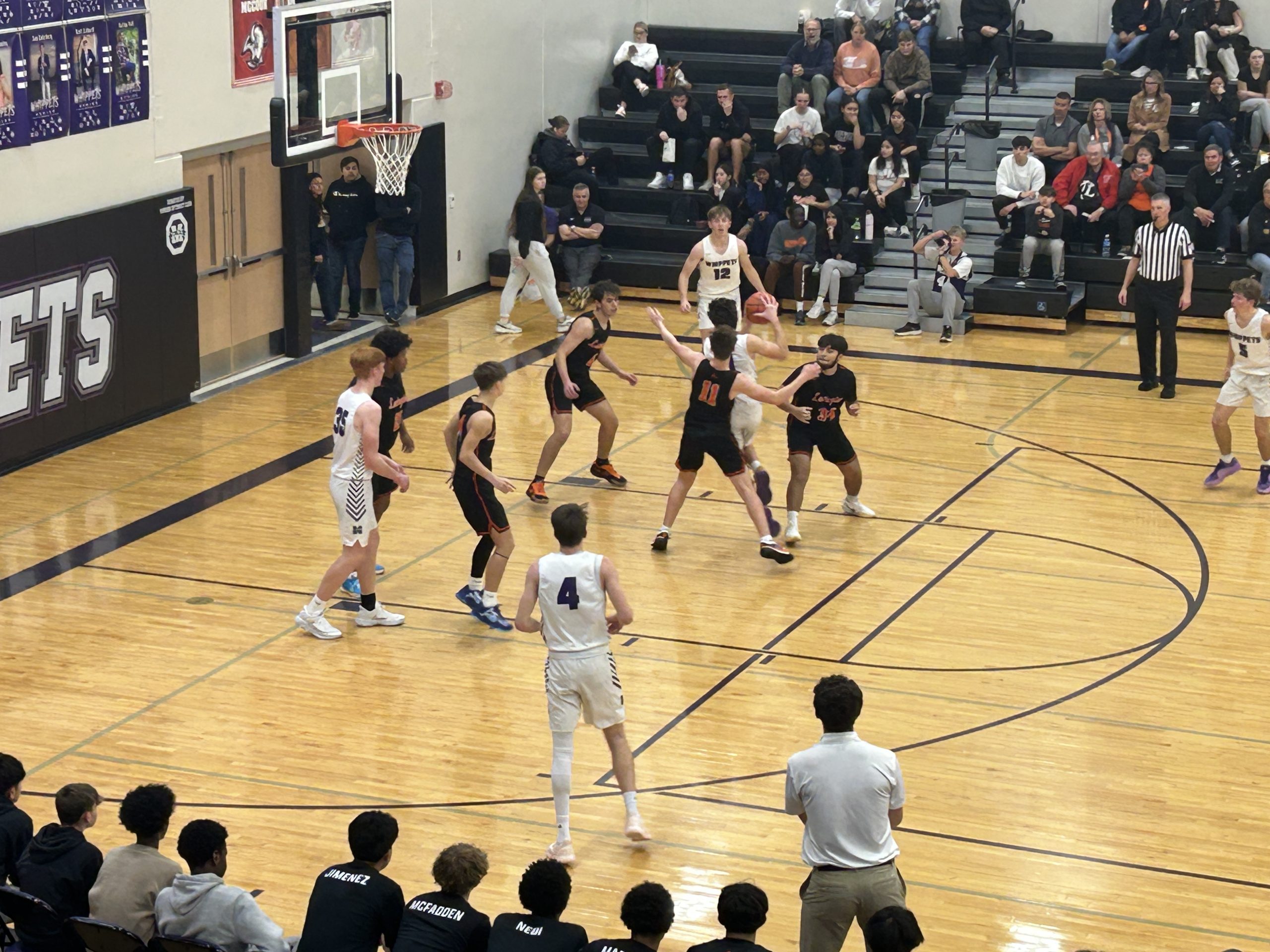 KRVN 880 – KRVN 93.1 – KAMI - Minden Basketball wins big over Lexington