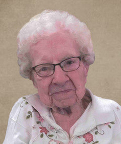 KRVN 880 – KRVN 93.1 – KAMI - Adaline Alice “Addie” Divis, 104 years of ...