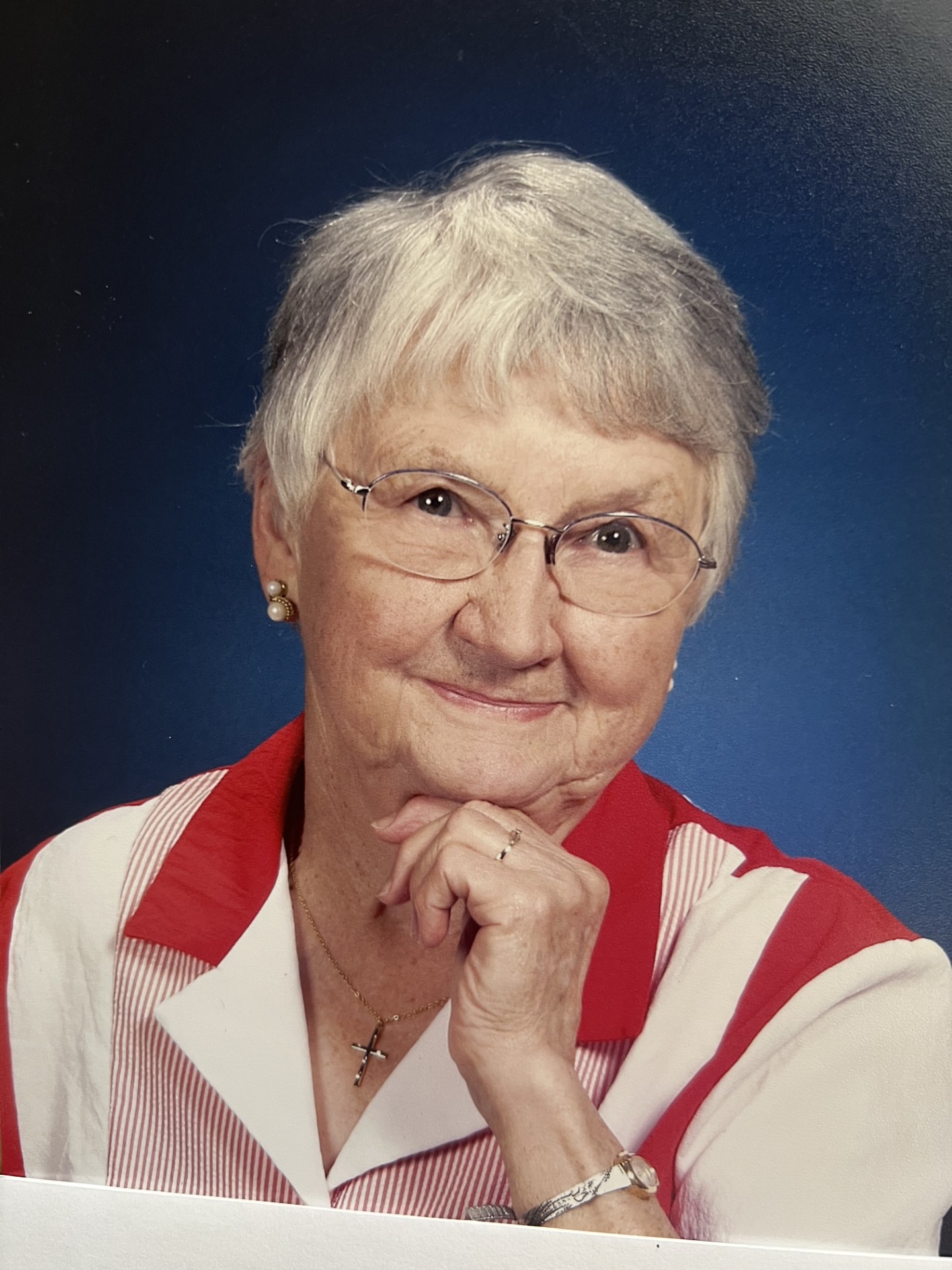 KRVN 880 – KRVN 93.1 – KAMI - A. Myrl Kneeland, age 96 of Ravenna ...