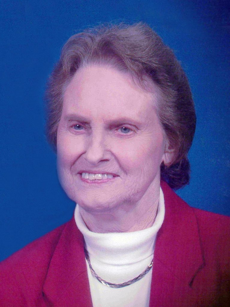 KRVN 880 – KRVN 93.1 – KAMI - Phyllis A. Johnson, 97 years of age, of ...