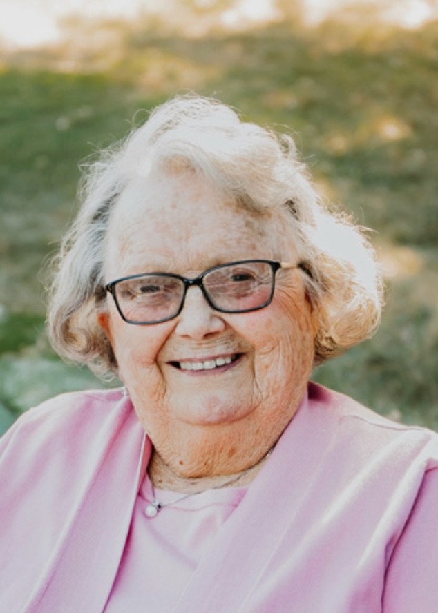 KRVN 880 – KRVN 93.1 – KAMI - Shirley “Jean” Linder, 92 years of age ...
