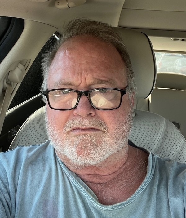 KRVN 880 – KRVN 93.1 – KAMI - Barry Alan Barrett, 61, of Eustis, Nebraska,