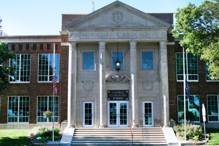 KRVN 880 – KRVN 93.1 – KAMI - Nebraska Schools Among 69 Nationally ...