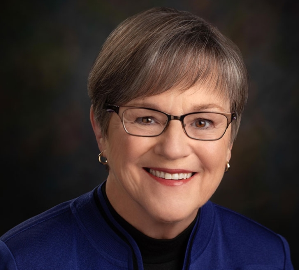 KRVN 880 – KRVN 93.1 – KAMI - Kansas Governor Kelly Announces End of ...