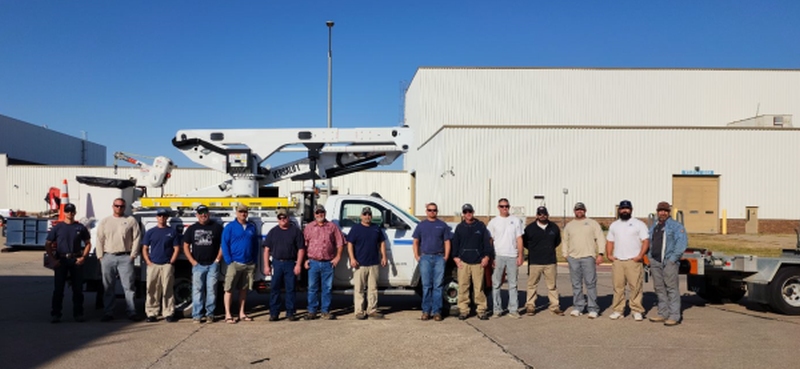 KRVN 880 – KRVN 93.1 – KAMI - NPPD receives national commendation from ...