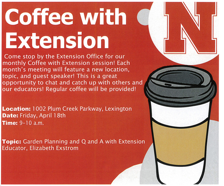 KRVN 880 – KRVN 93.1 – KAMI - Coffee with Extension/ Lexington