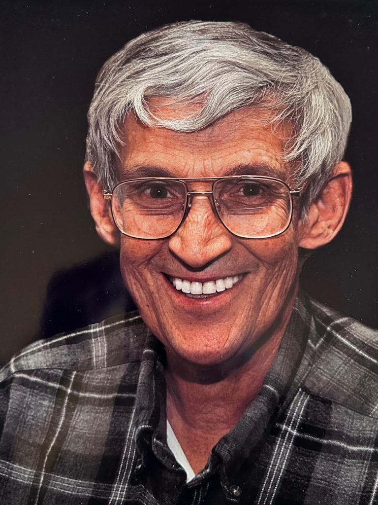 KRVN 880 – KRVN 93.1 – KAMI - Norman G. Taylor, 85, of Kearney ...