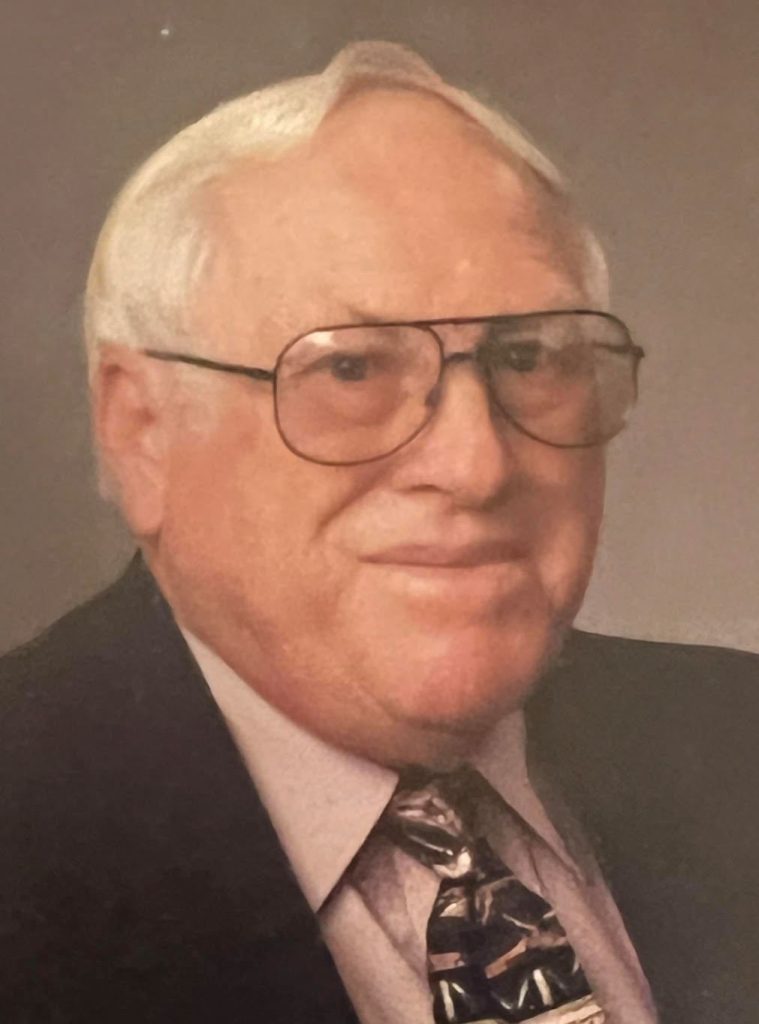 KRVN 880 – KRVN 93.1 – KAMI - Theodore Allen Haney, 95, of Gothenburg ...