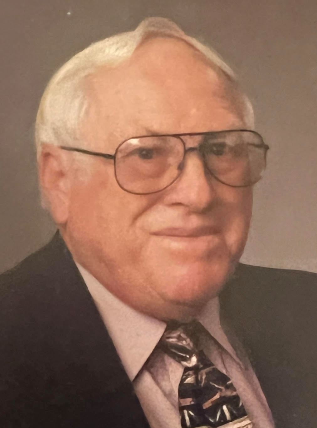 KRVN 880 – KRVN 93.1 – KAMI - Theodore Allen Haney, 95, of Gothenburg, Nebraska
