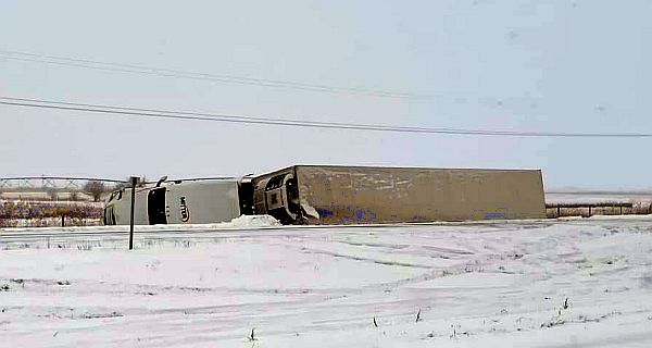 KRVN 880 – KRVN 93.1 – KAMI - UPDATE: One person died in a Dawson ...