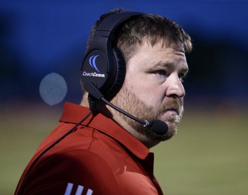 KRVN 880 – KRVN 93.1 – KAMI - Dueland steps down as head football coach ...