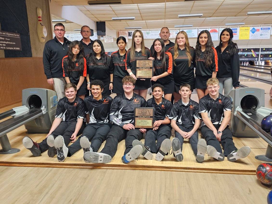 KRVN 880 – KRVN 93.1 – KAMI - Lexington bowlers come up short at State ...