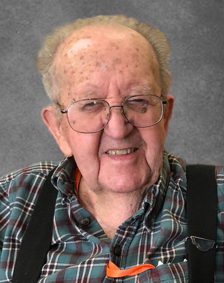 KRVN 880 – KRVN 93.1 – KAMI - Ronald Eugene Bell, 95 years of age, of ...