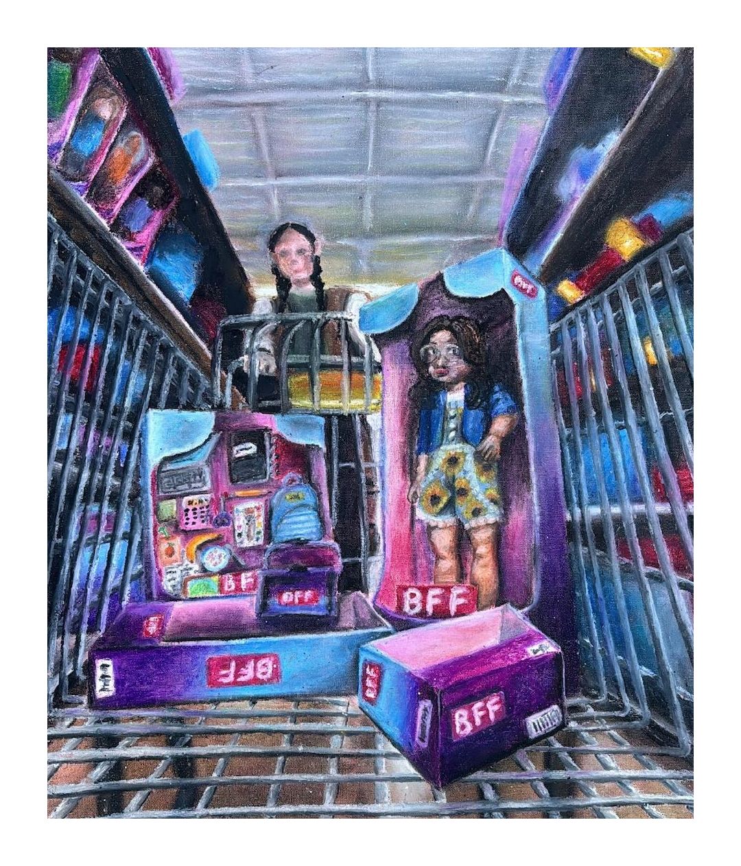 KRVN 880 – KRVN 93.1 – KAMI - KHS Junior Addison Jezbera Receives ...