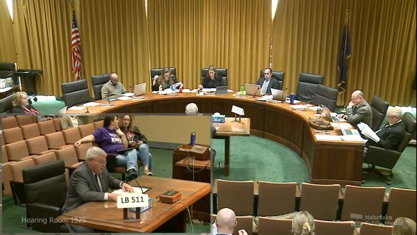 KRVN 880 – KRVN 93.1 – KAMI - Judiciary committee airs bill that would ...