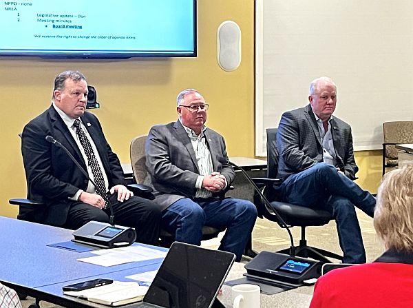 KRVN 880 – KRVN 93.1 – KAMI - Dawson PPD board talks with NPPD board ...