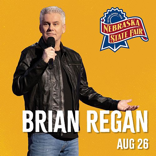 KRVN 880 – KRVN 93.1 – KAMI - Nebraska State Fair announces four indoor ...