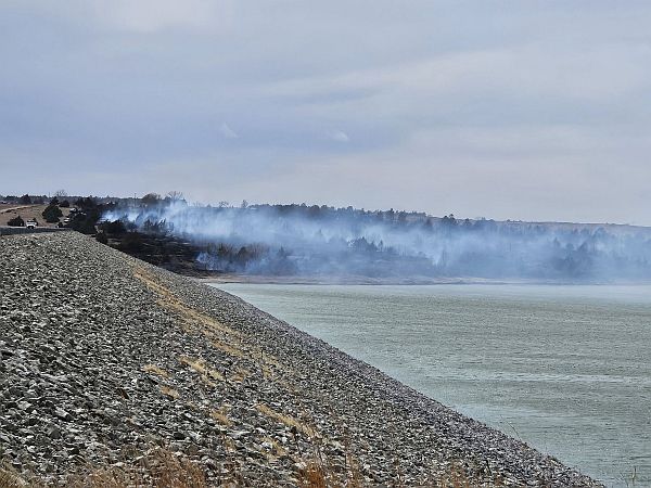 KRVN 880 – KRVN 93.1 – KAMI - Saturday fire in SW Nebr under investigation