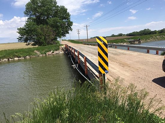 KRVN 880 – KRVN 93.1 – KAMI - Bridge replacement set to begin near ...