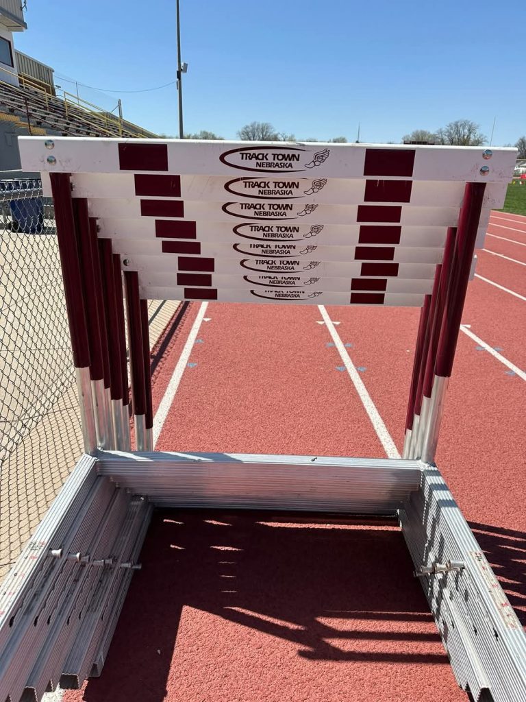 KRVN 880 – KRVN 93.1 – KAMI - Midwest Nebraska track classic results