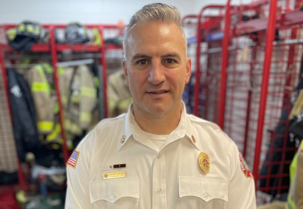 KRVN 880 – KRVN 93.1 – KAMI - GIFD Division Chief Earns Global Recognition