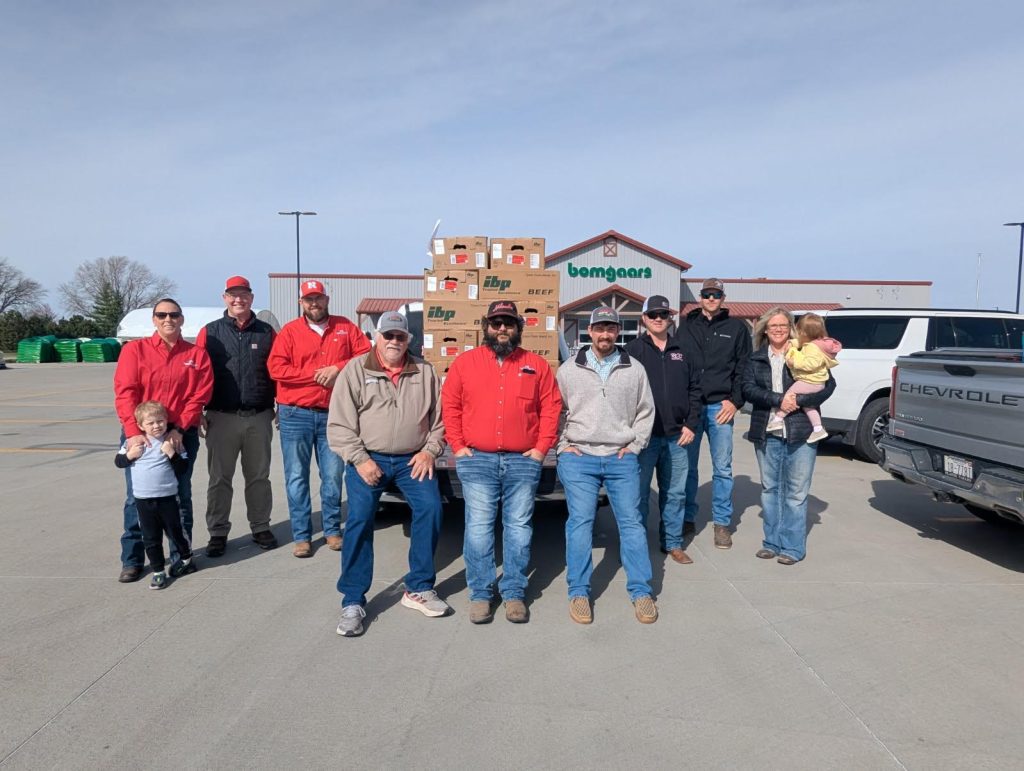 KRVN 880 – KRVN 93.1 – KAMI - Dawson County Ag Groups Partner with ...