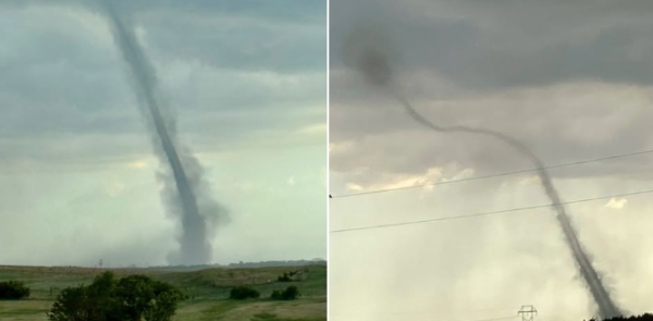 KRVN 880 – KRVN 93.1 – KAMI - Rare “Cyclic Supercell” spins out ...