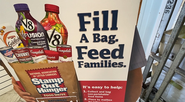 KRVN 880 – KRVN 93.1 – KAMI - The 33rd annual Stamp Out Hunger food ...