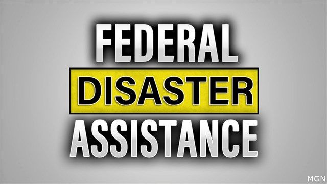 KRVN 880 – KRVN 93.1 – KAMI - President Donald J. Trump Approves Major ...