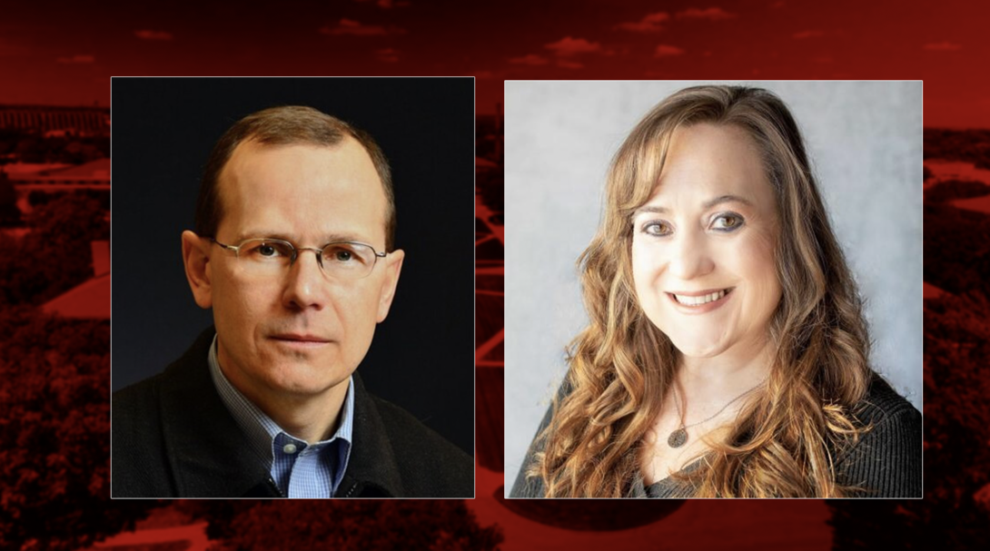 KRVN 880 – KRVN 93.1 – KAMI - Kelly Bruns Named Interim Dean, Jennifer ...