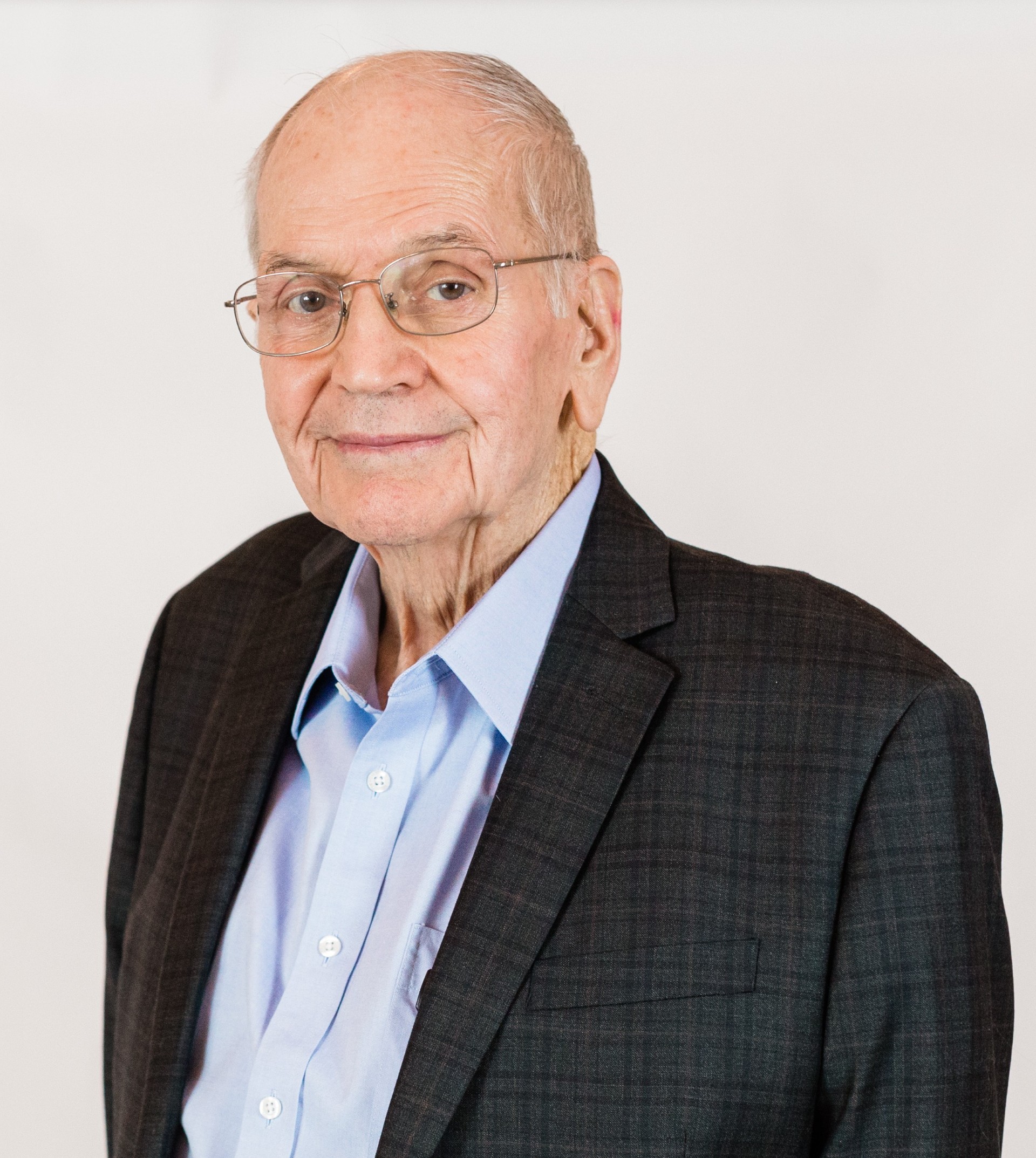 KRVN 880 – KRVN 93.1 – KAMI - Doran G. Post, age 90 Kearney NE