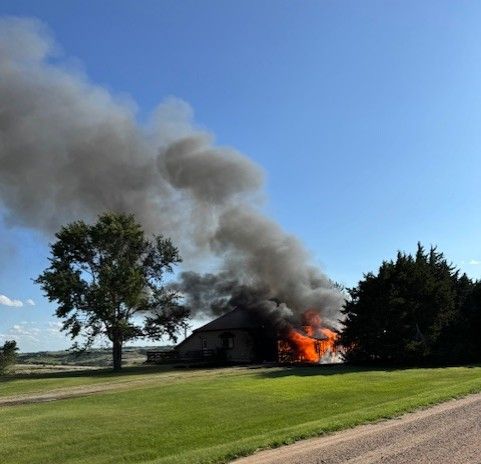 KRVN 880 – KRVN 93.1 – KAMI - Rural Franklin Co fire summons ...