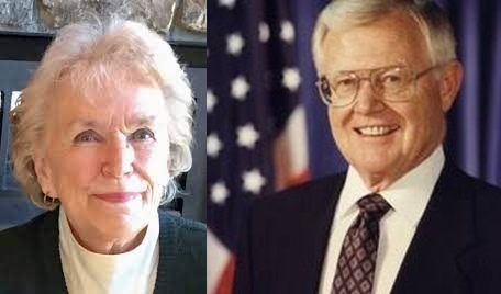 KRVN 880 – KRVN 93.1 – KAMI - William E. and Elsie L. Barrett Post ...