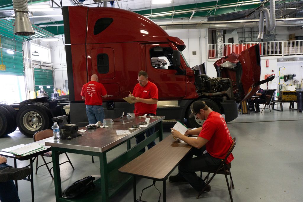 KRVN 880 – KRVN 93.1 – KAMI - 2025 Nebraska SuperTech Champion Diesel ...